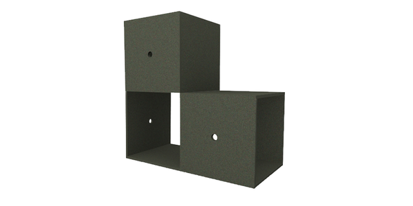 Check out our E-Z Frame Brackets...... - E-Z Frame Structures by C L Paks