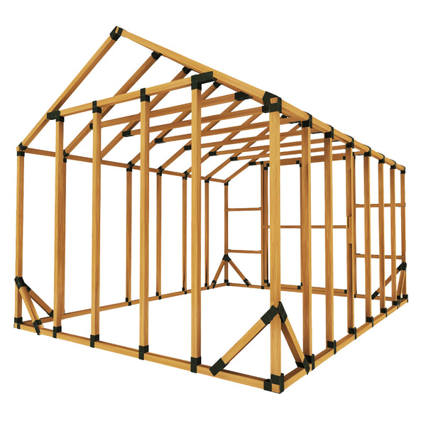 E-Z Frames Structures