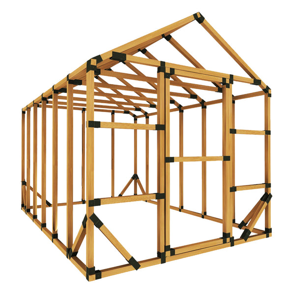 Products Page 2 - E-Z Frame Structures