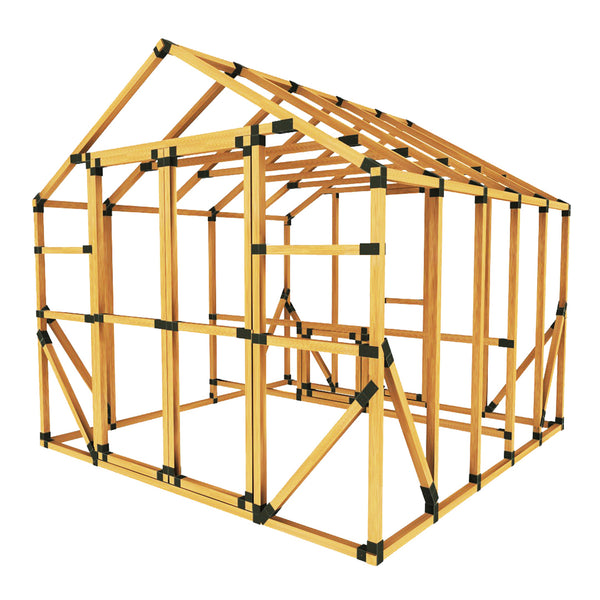 Products - E-Z Frame Structures by C L Paks