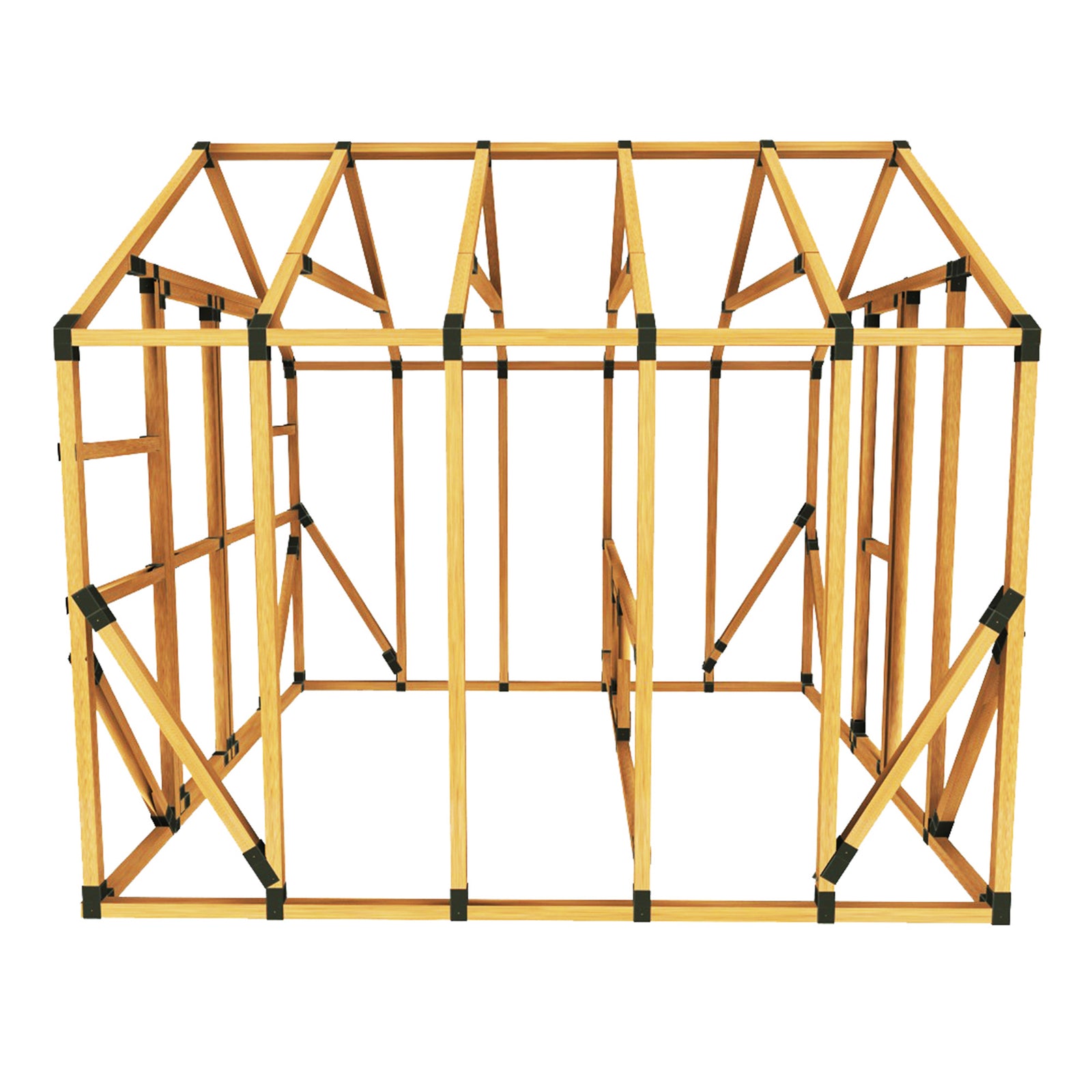 E-Z Frames Structures