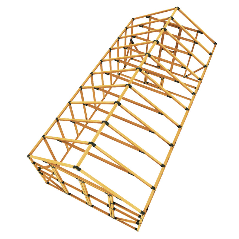 E-Z Frames Structures