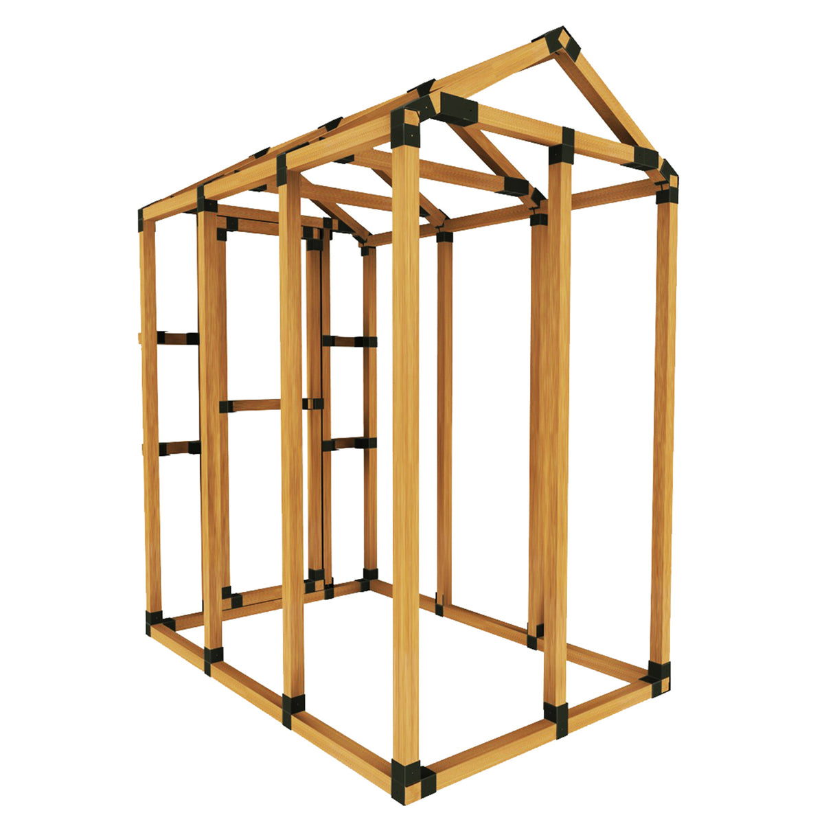 E-Z Frames Structures