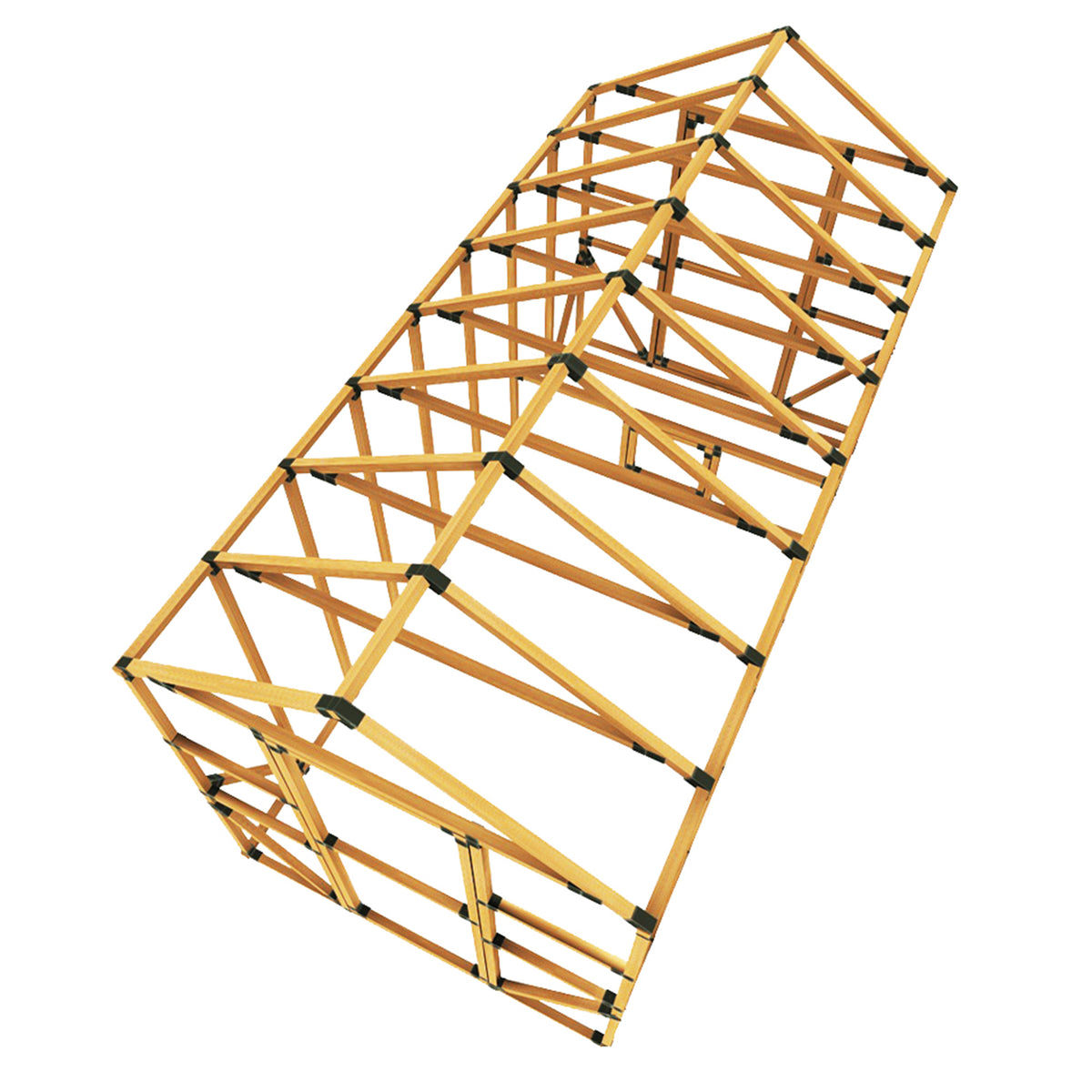 E-Z Frames Structures