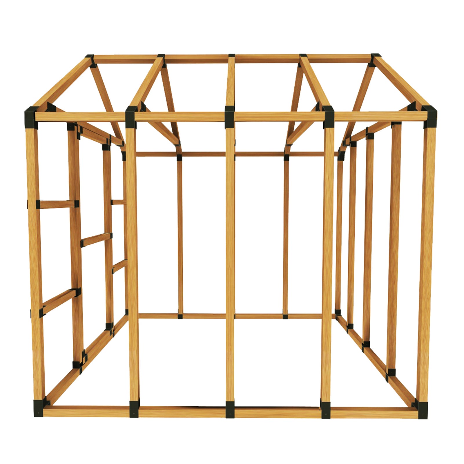 E-Z Frames Structures