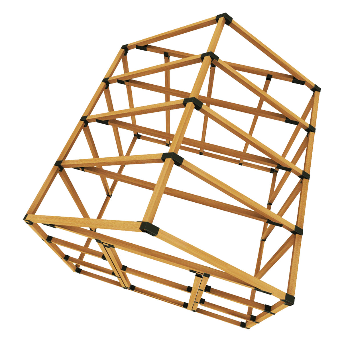 E-Z Frames Structures