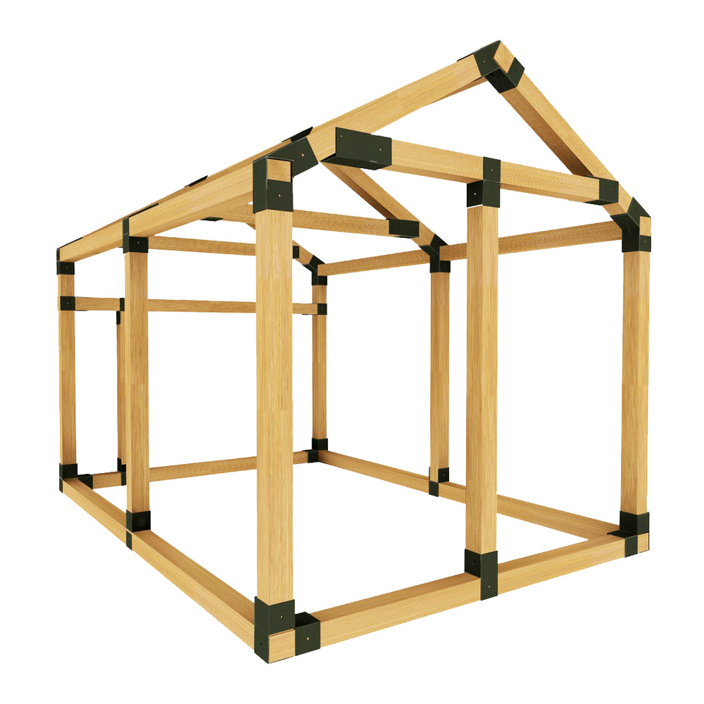 E-Z Frames Structures