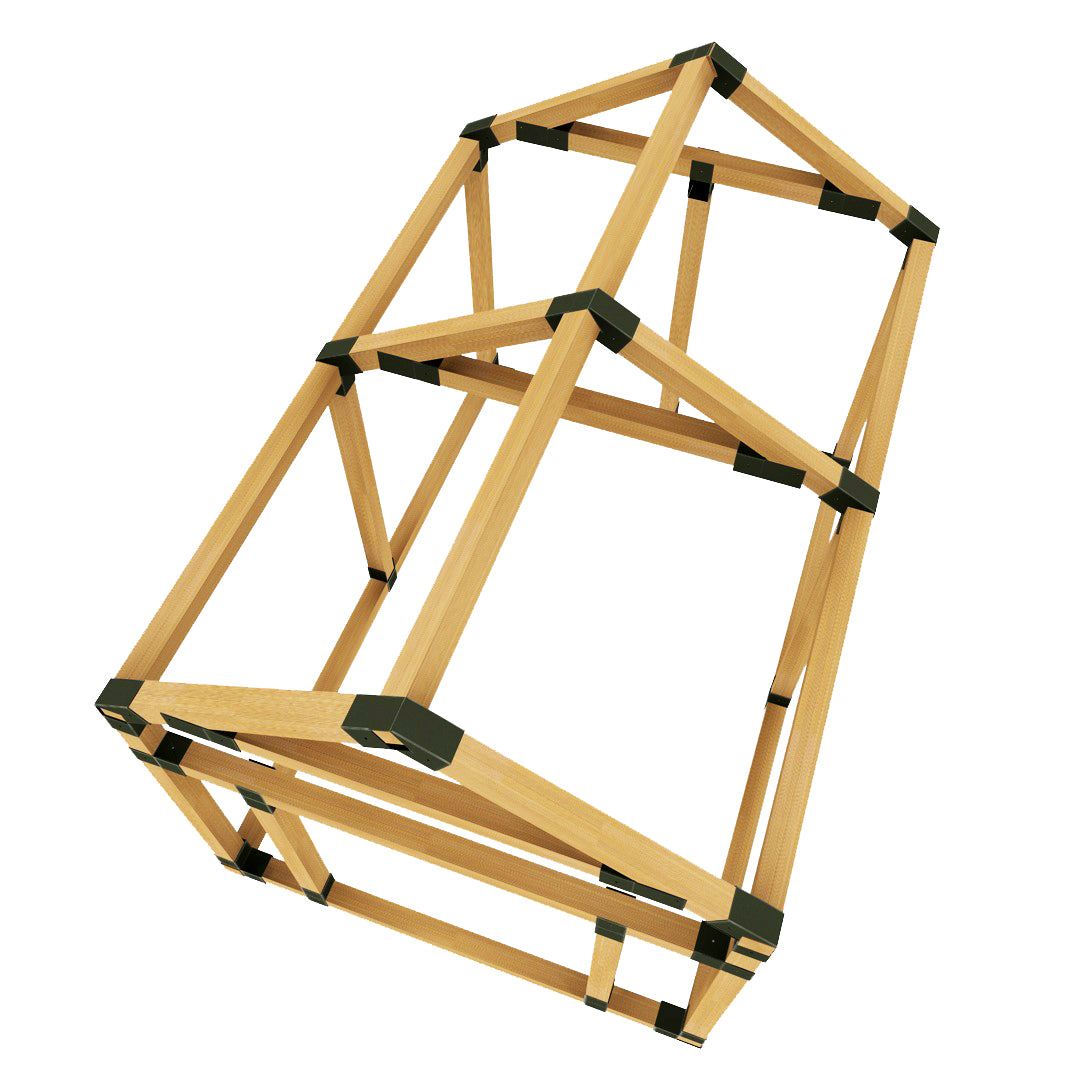 E-Z Frames Structures