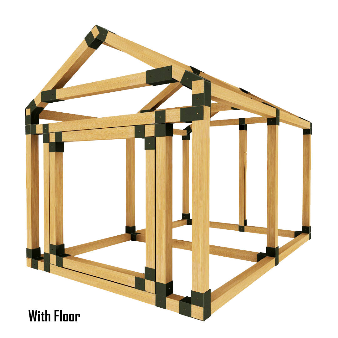 E-Z Frames Structures