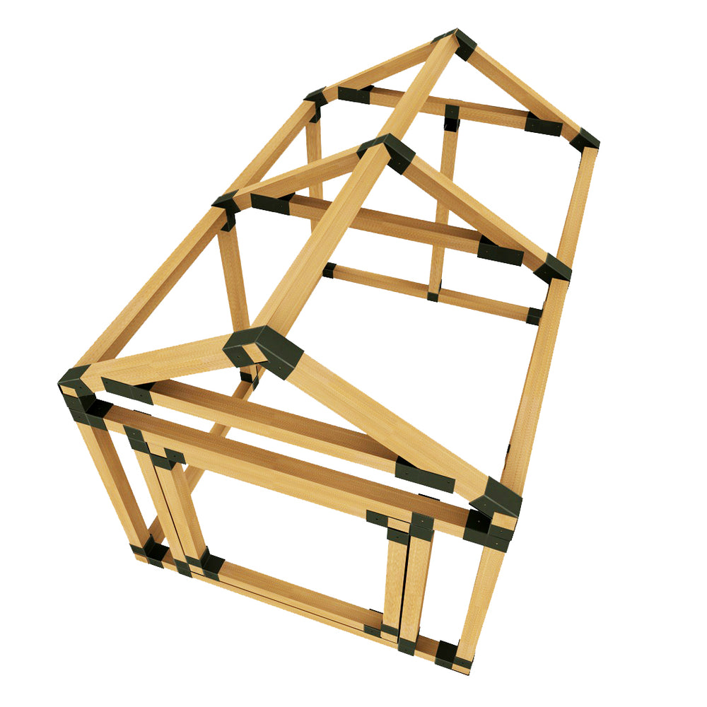 E-Z Frames Structures