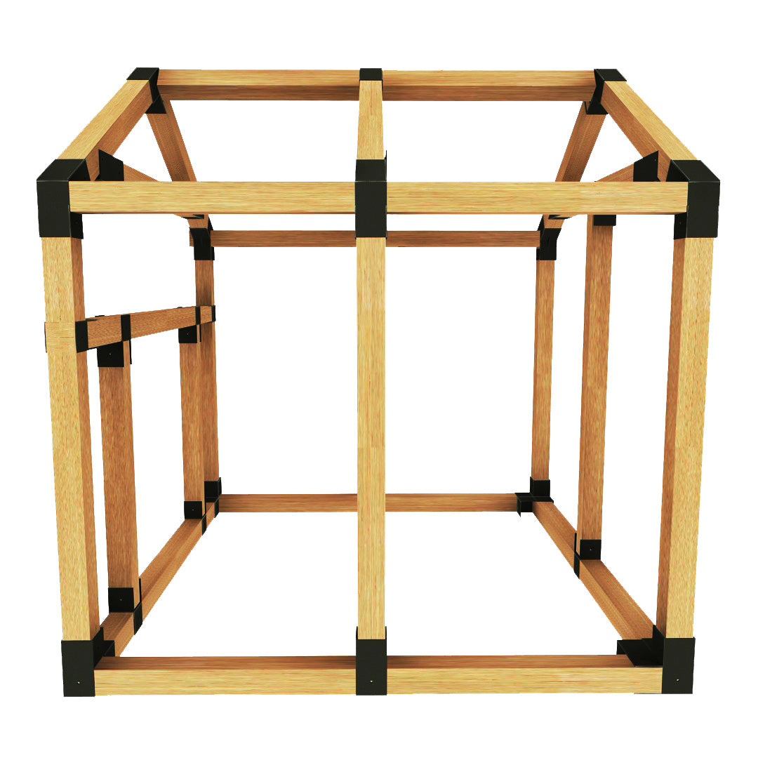 E-Z Frames Structures