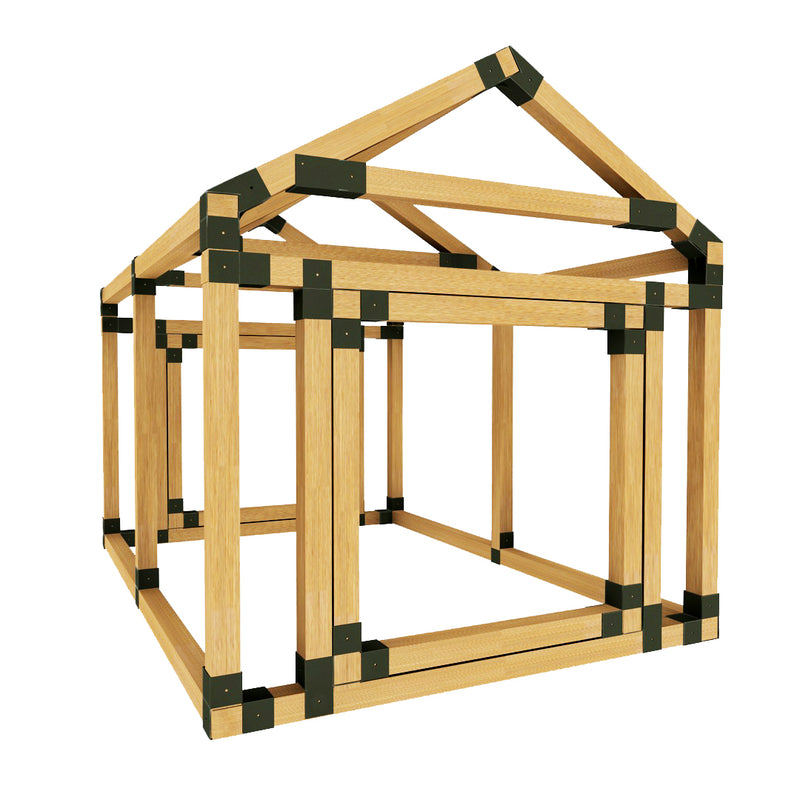 E-Z Frames Structures