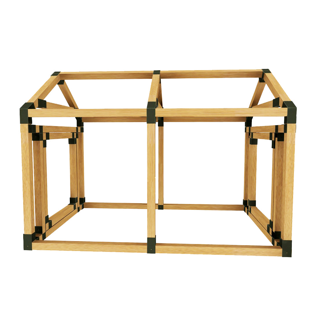 E-Z Frames Structures