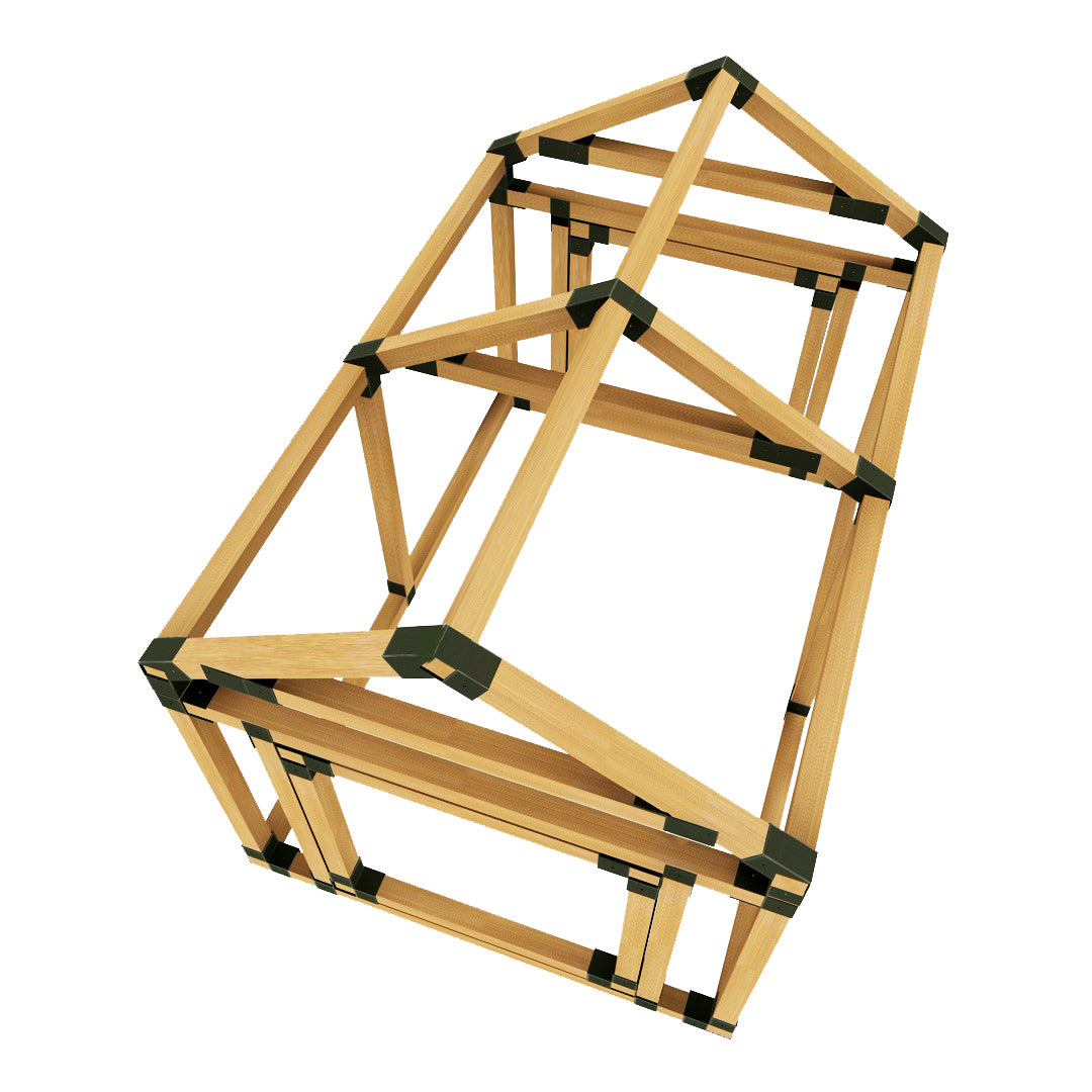 E-Z Frames Structures