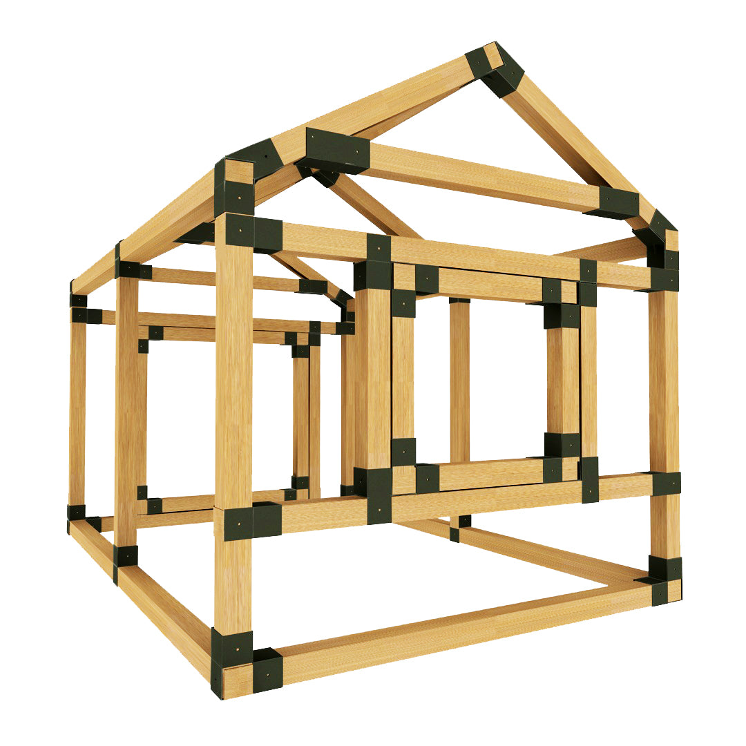E-Z Frames Structures