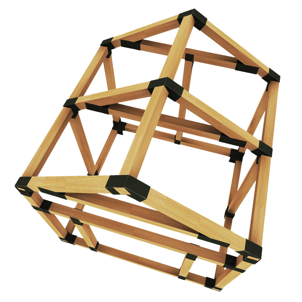 E-Z Frames Structures
