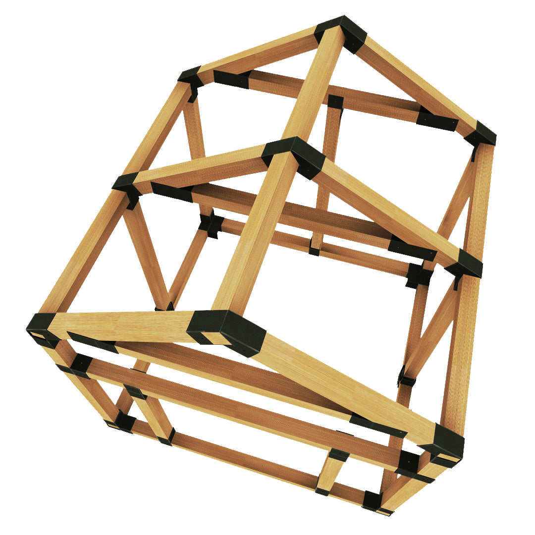 E-Z Frames Structures